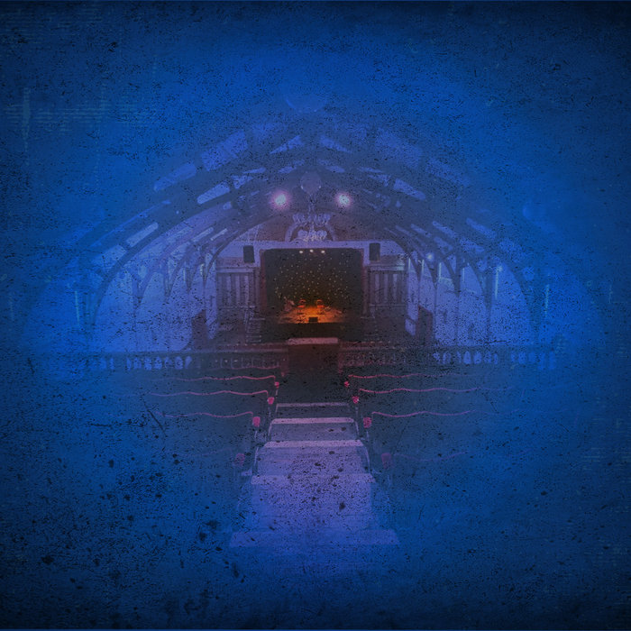 Stories For The Starlit Sky - Live at Stanley Halls | Daniel Kitson and ...