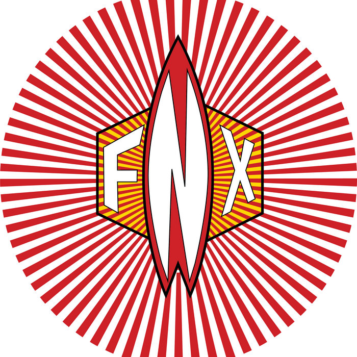 The FNX Wave Is Here | FNX