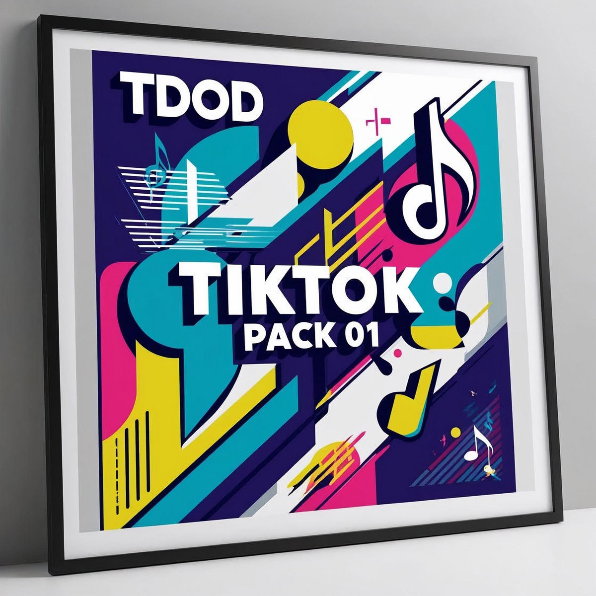 Tiktok Pack 01 | TDOD
