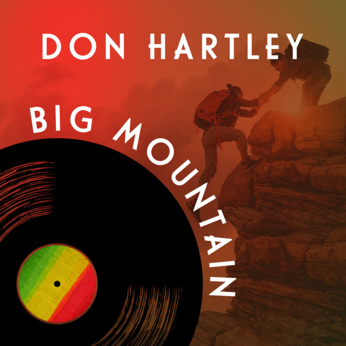 Big Mountain | Don Hartley