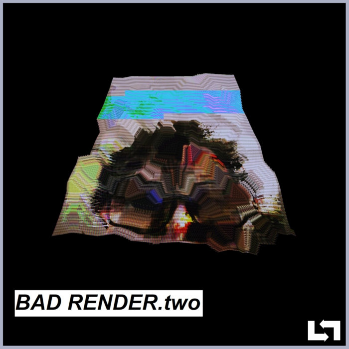 BAD RENDER two | Shared Systems 有限