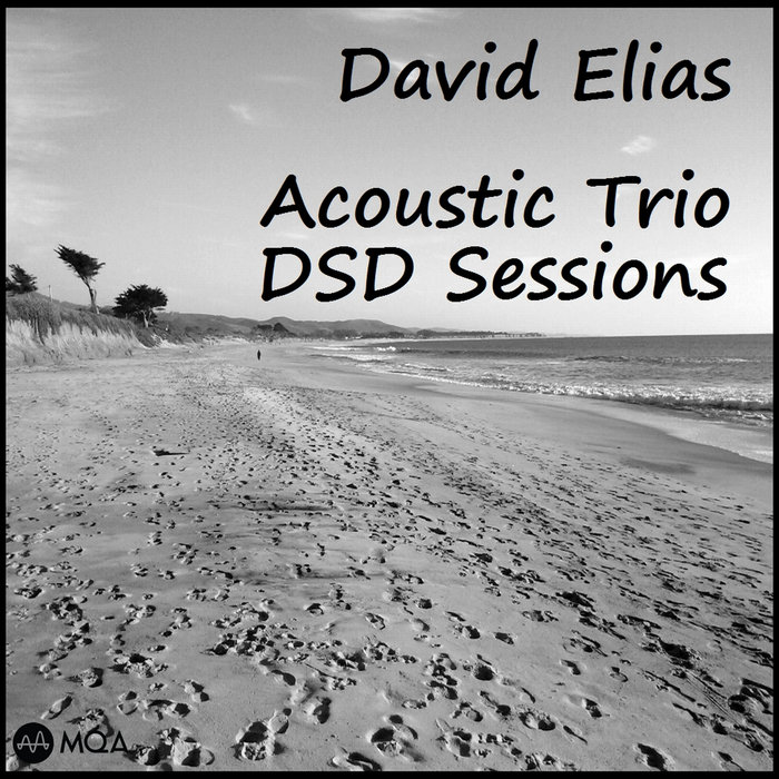 Acoustic Trio (Remastered) | David Elias & XING - DSD Studio Source at ...