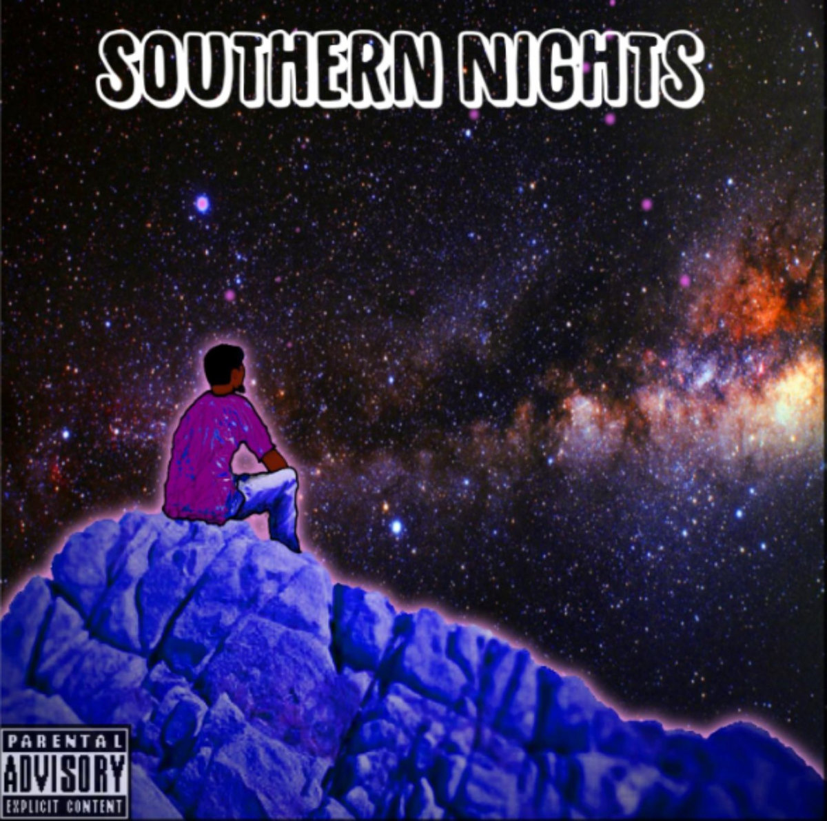 Southern Nights | Indigo Mayhem
