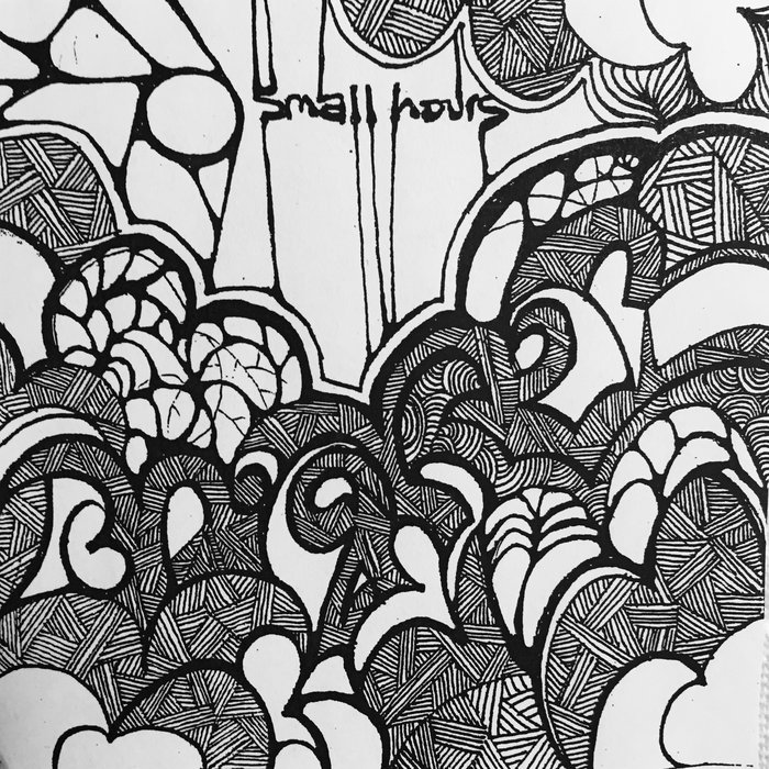 Small Hours | Ben Roque