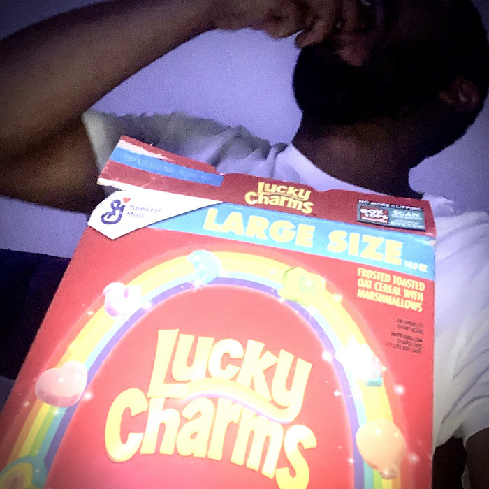 Lucky Charms | Loefah x Snowy | Loefah