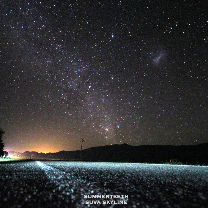 Suva Skyline | Summerteeth