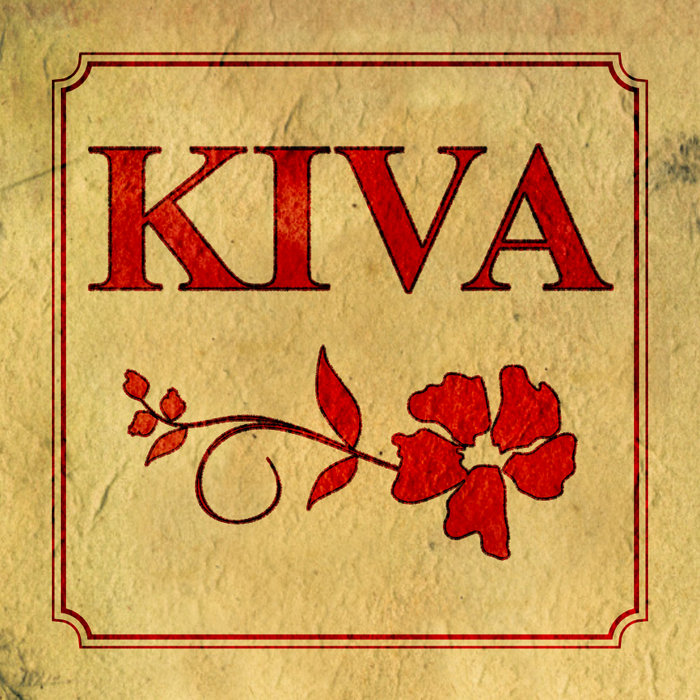 KIVA | The KIVA Band