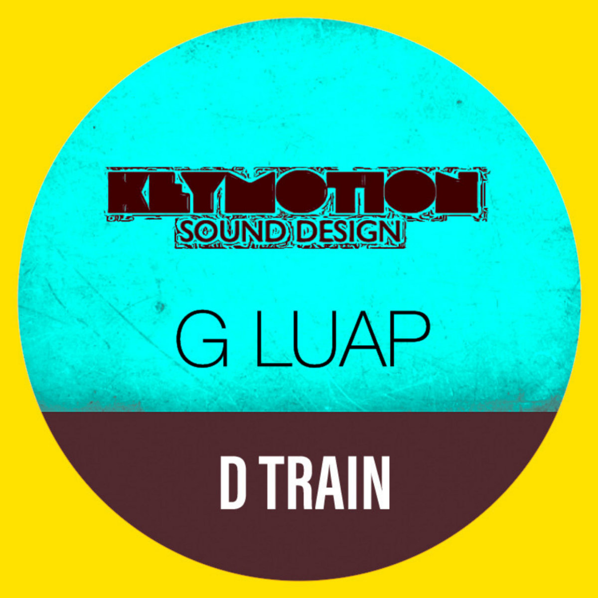 D TRAIN | G LuaP