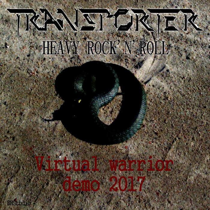 Virtual warrior demo 2017 | TRANSPORTER