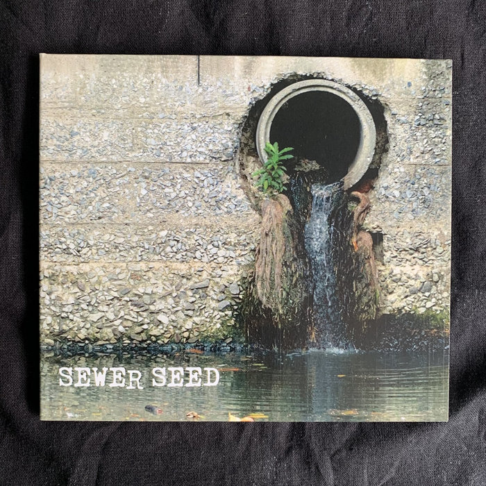 SEWER SEED | SEWER SEED | Innercity Uprising