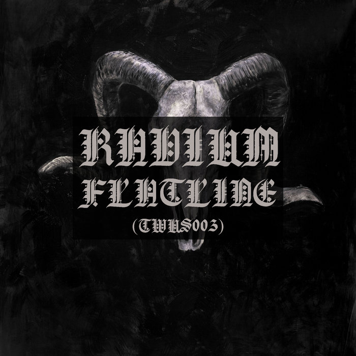 Radium - Flatline | Radium | Toxic Warm-Up Society