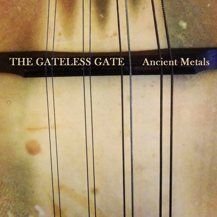 Ancient Metals | The Gateless Gate | Aumega Project