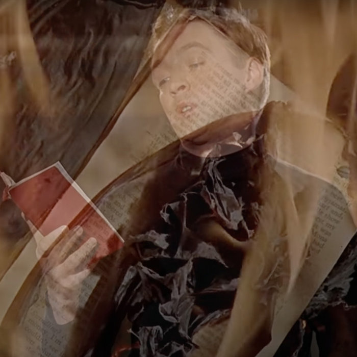 Fahrenheit 451: The Reading | The Lord