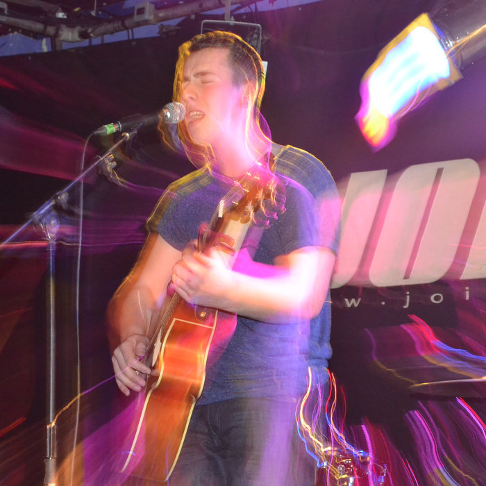 Heartbreaker - (Full Band Version) | Jack Howson