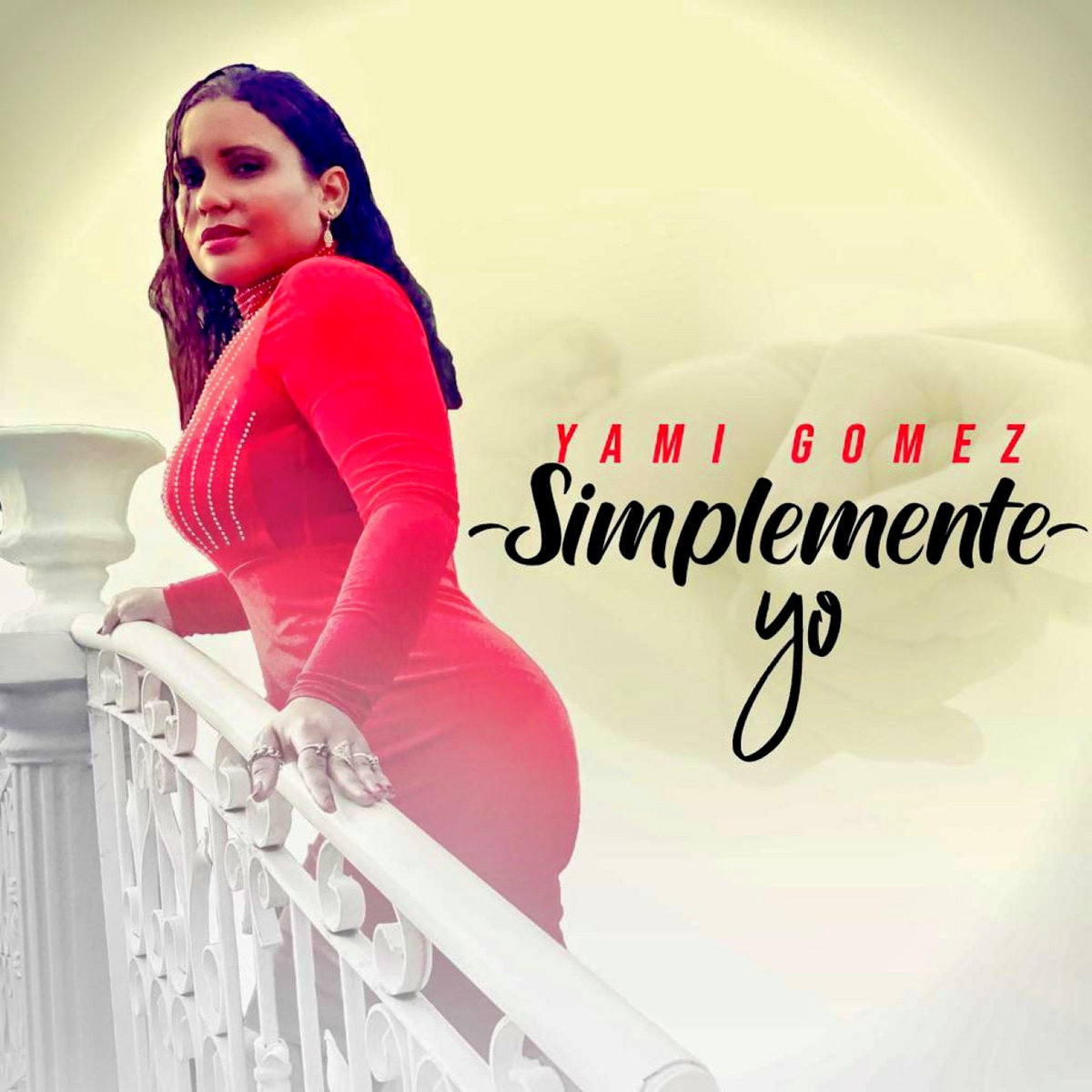 Simplemente Yo | Yami Gomez
