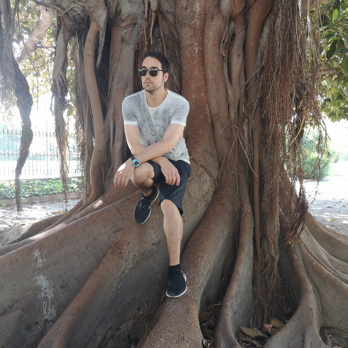 Impossible Without You | Jorge Pallares Catalan