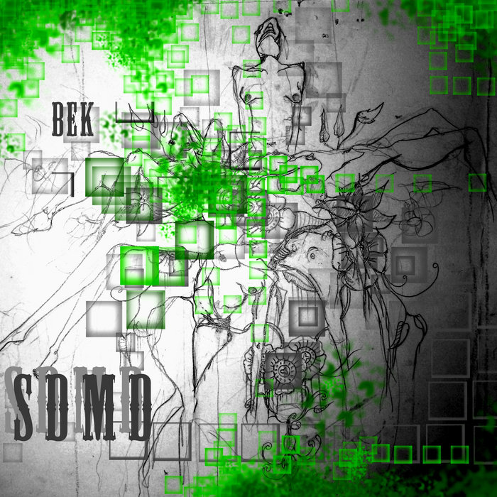BeK - SDMD | Errance Records