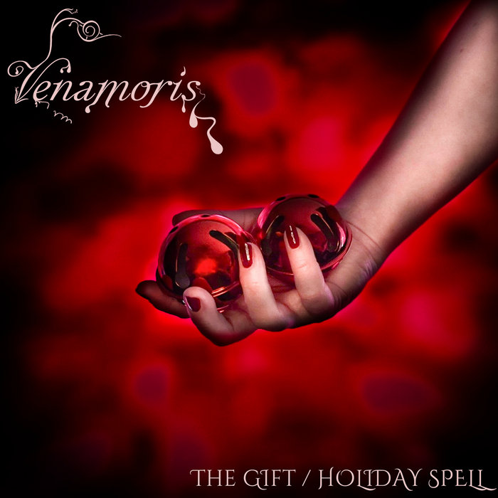 The Gift b/w Holiday Spell | Venamoris