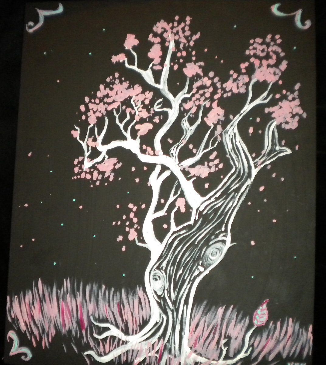 In Bloom | Andrew Windle