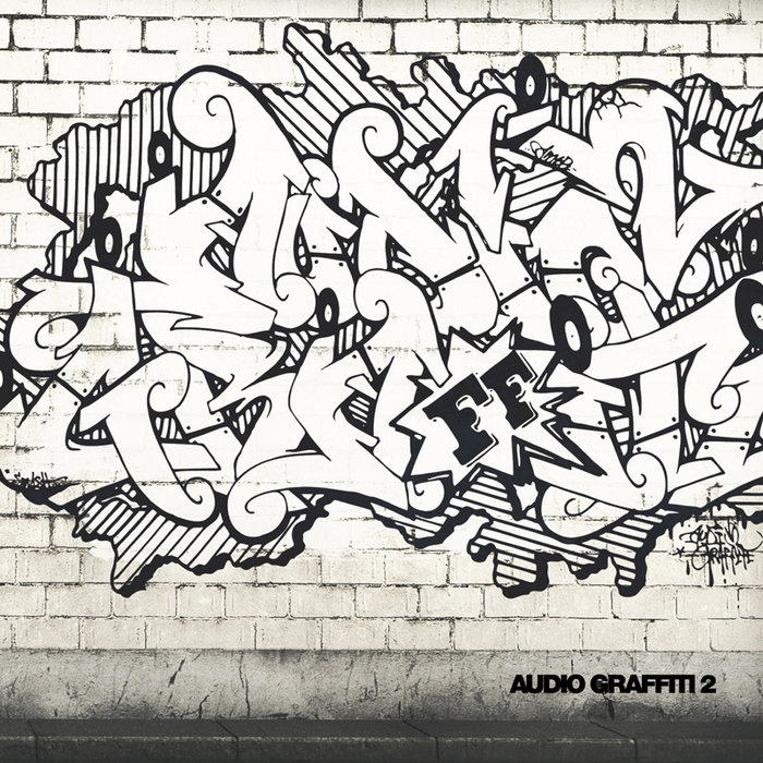 Audio Graffiti 2 | ajlavmjuzik