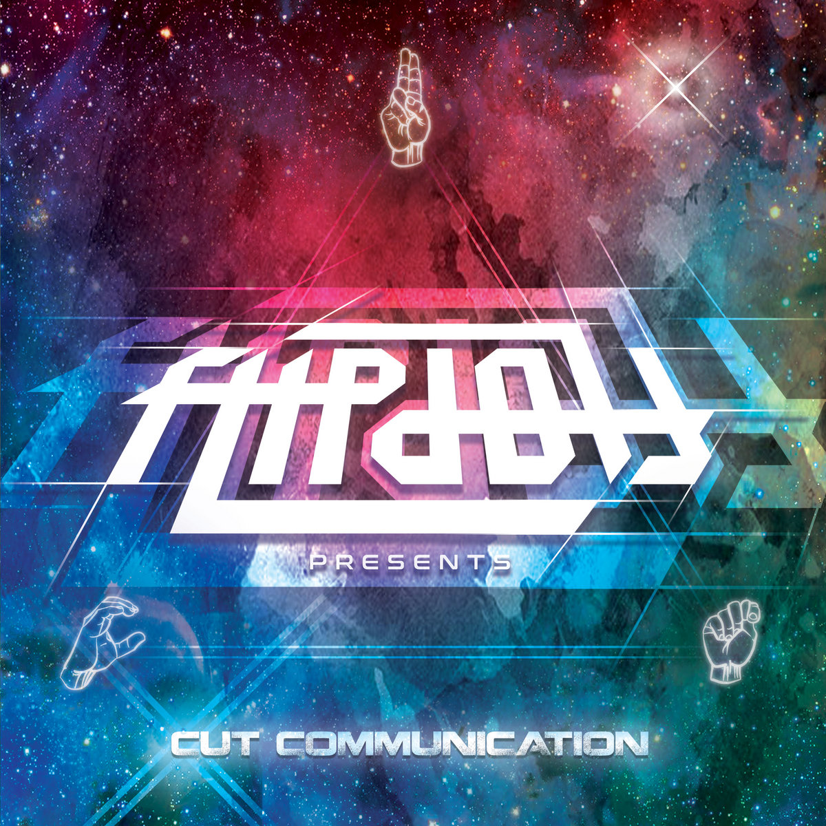 Cut Communication Vol.1 | Dj FlipFlop | DJ FlipFlop