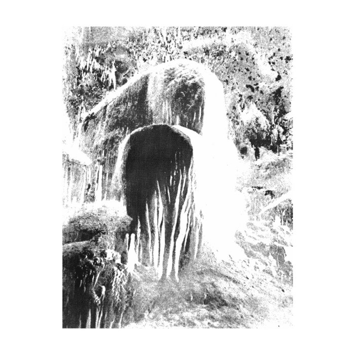 Benumb | North Shield | VAAGNER