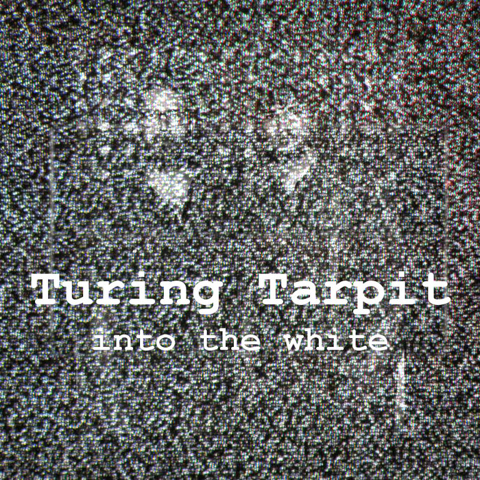 into the white | Turing Tarpit