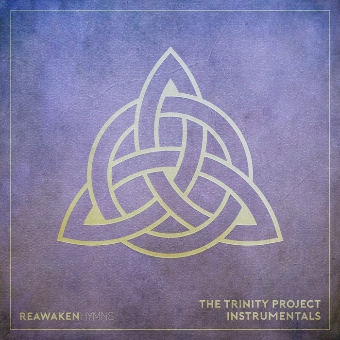 The Trinity Project (Instrumentals) | Nathan Drake