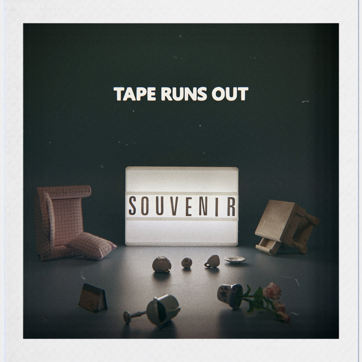 Souvenir | Tape Runs Out