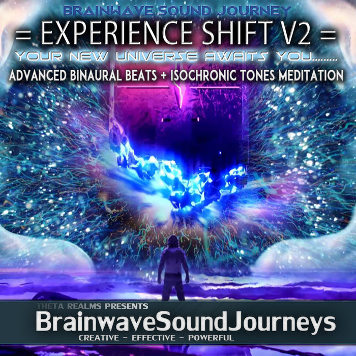 Powerful Music For Shifting Realities To (MASTER THE ART OF SHIFTING ...