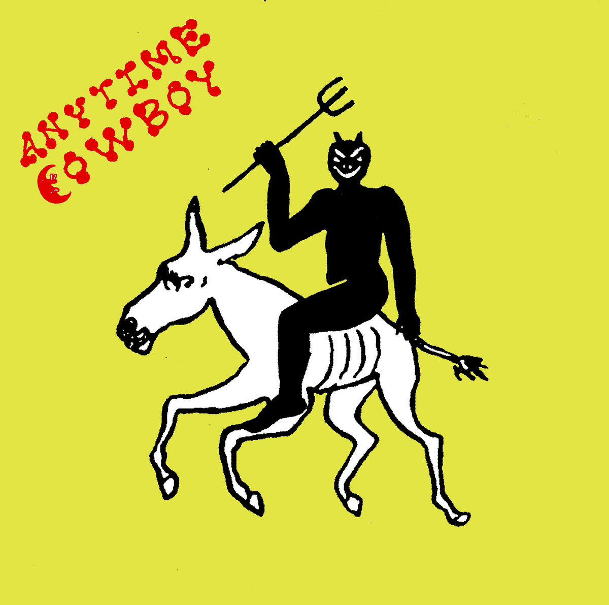 Demons Obey | Anytime Cowboy | Spared Flesh