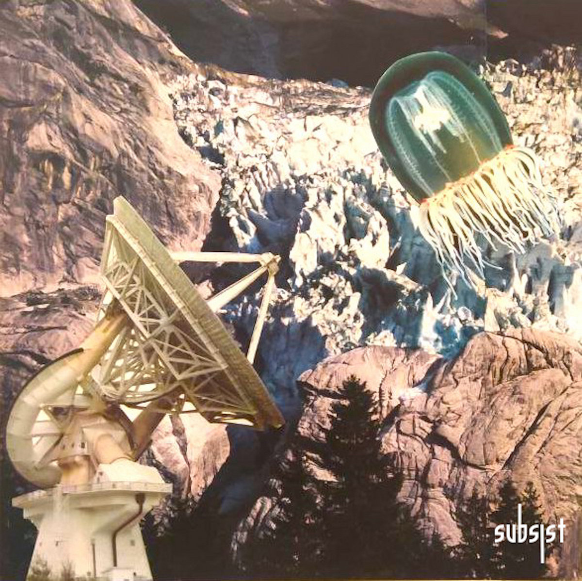 SUBSIST.204D - Past , Present and Future | P.God | Subsist & Faith ...