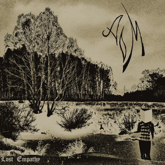 Lost Empathy | Art Of Mortal