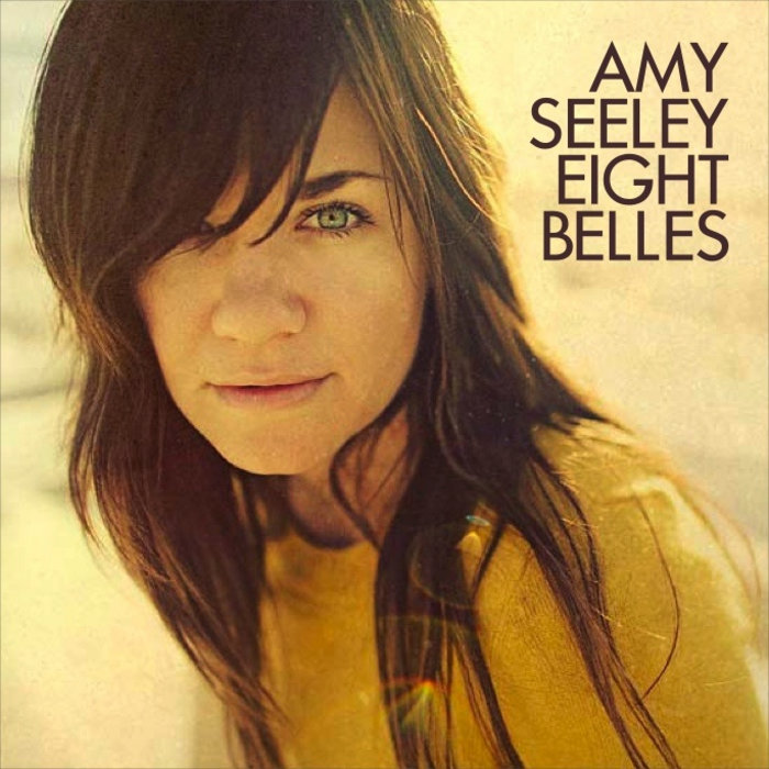Eight Belles | Amy Seeley