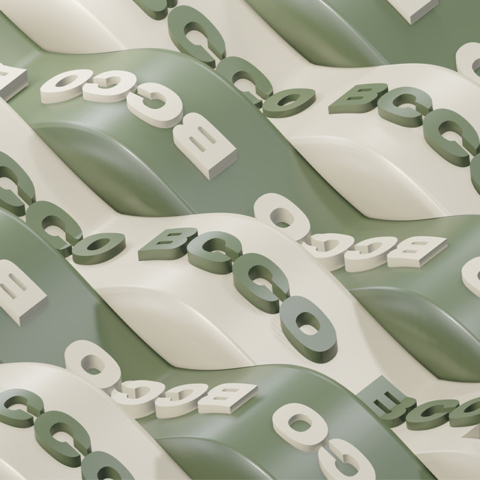 BCCOVA08 | Various Artists | BCCO