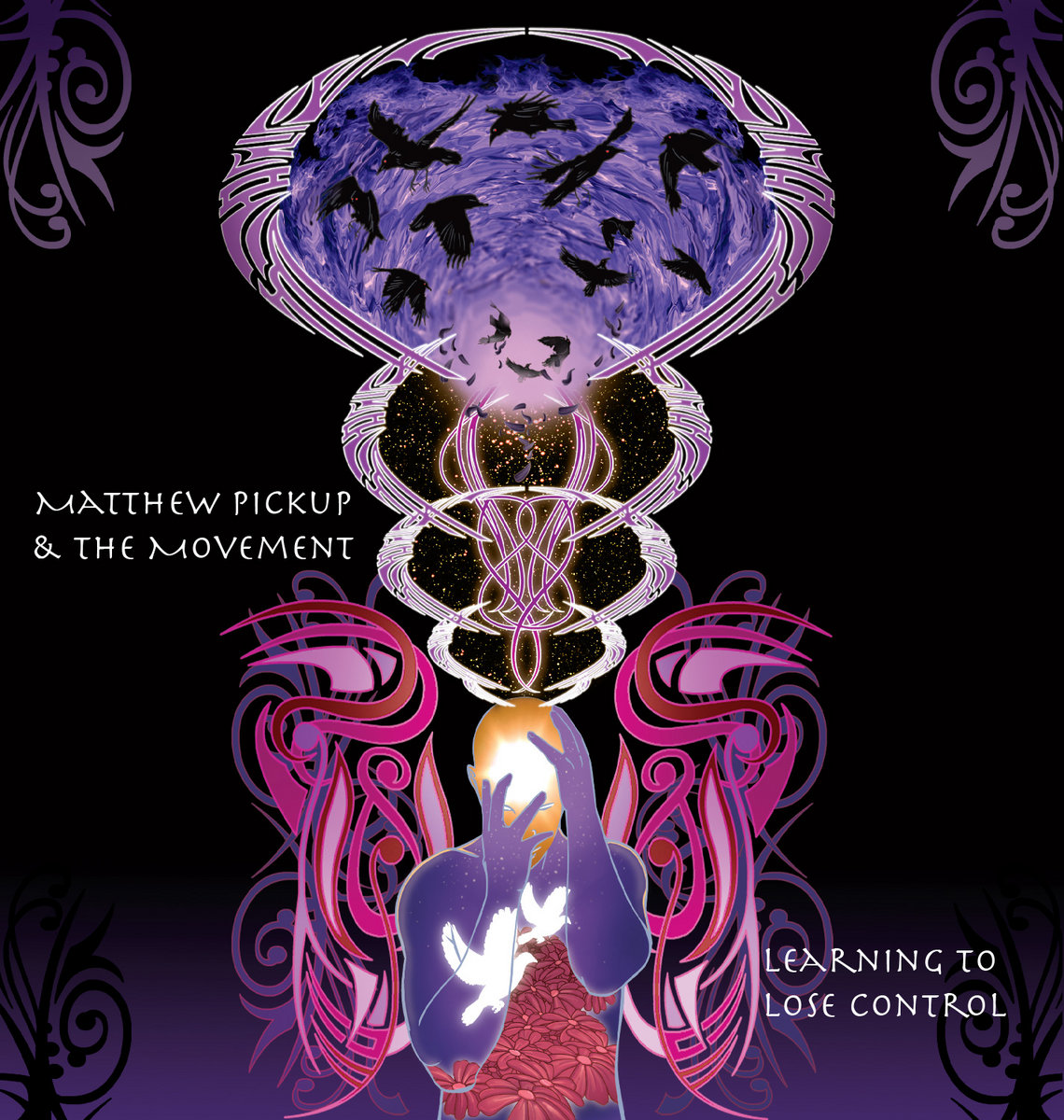 Learning to Lose Control | Matthew Pickup