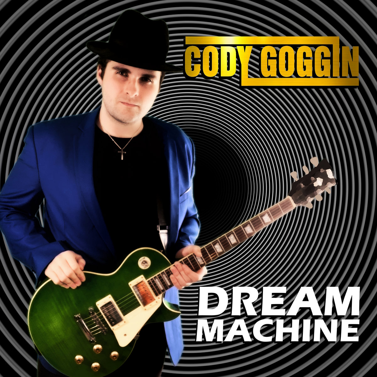 Dream Machine | Cody Goggin