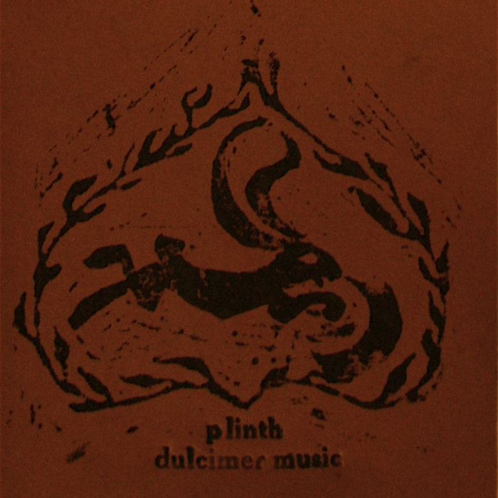 Dulcimer Music | Plinth | Michael Tanner/Plinth