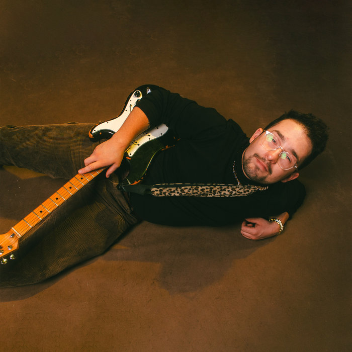 Helpless | Bailey Judd