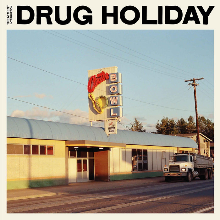 Treatment Interruption | Drug Holiday