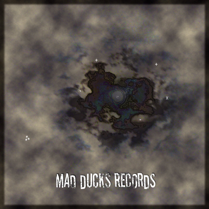 MDR Compilation (free download) | Mad Ducks Records