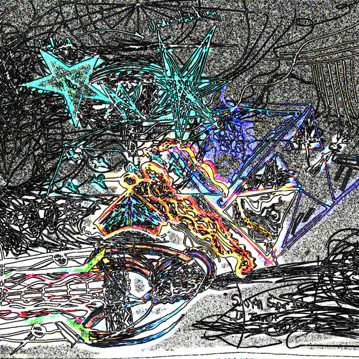 The New Hope v3 | The Iron Thunderbolt | The Iron ThunderboIt