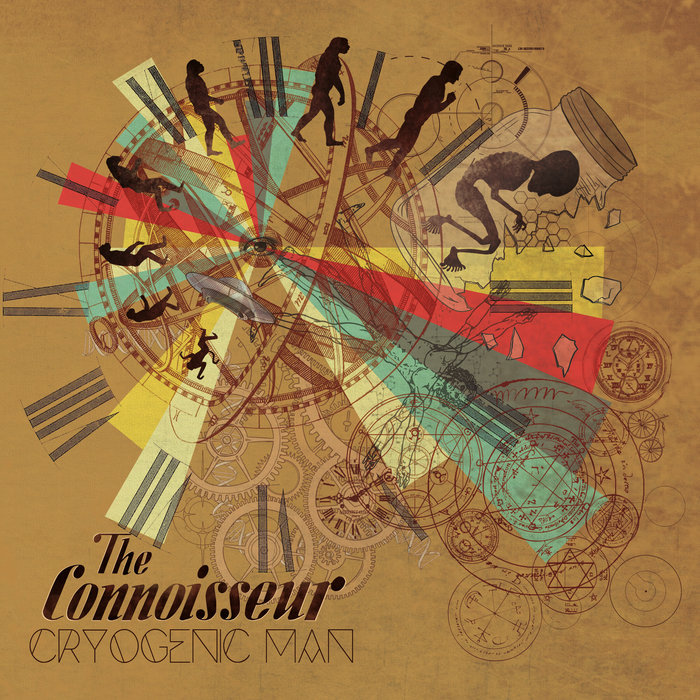 Cryogenic Man | The Connoisseur