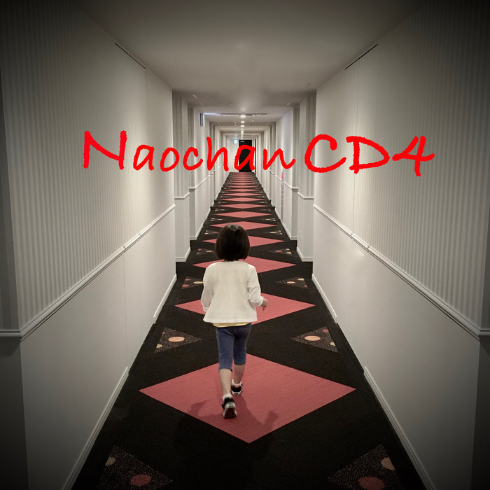 Naochan CD4 | Nao chan