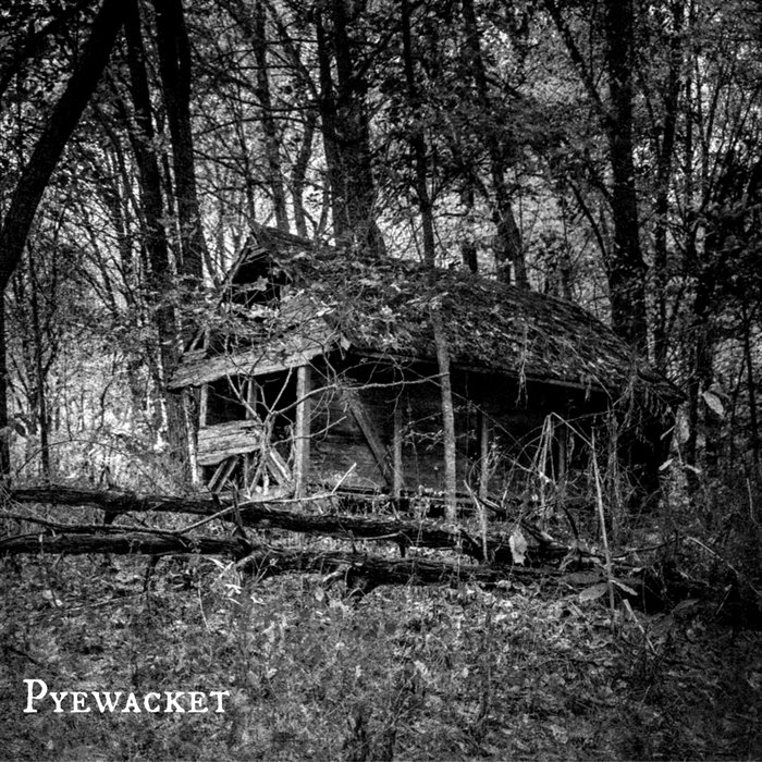 Agnes Waterhouse | Pyewacket | Throne of Astarte