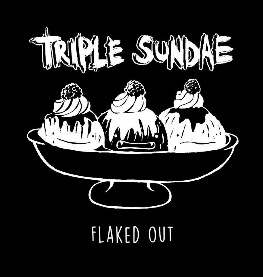 Flaked Out Tripsun flaked-out-tripsun