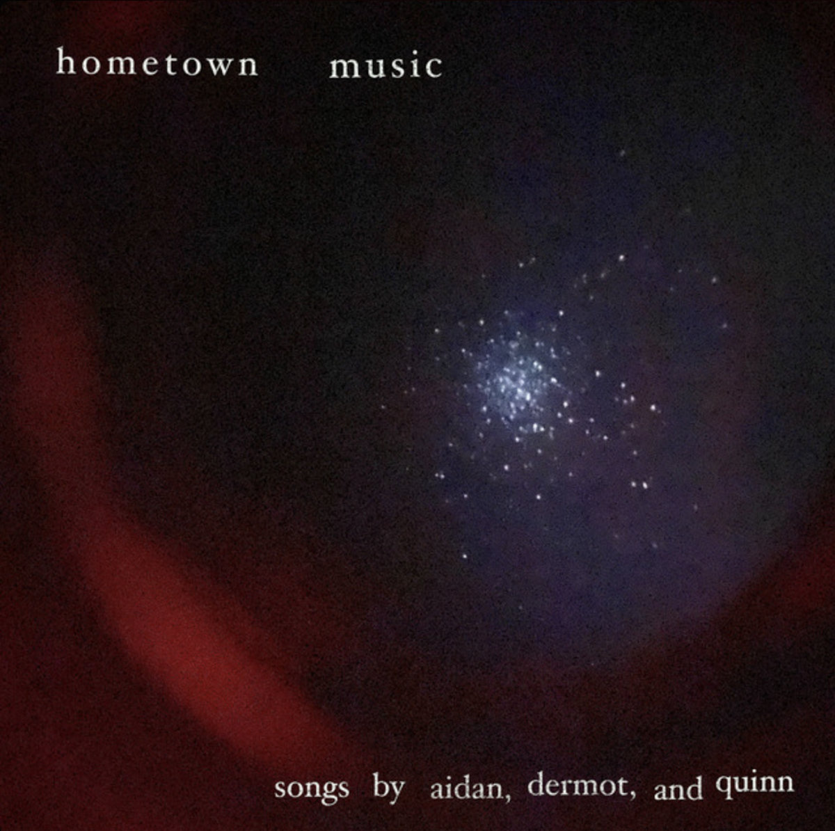hometown songs | Quinn Kessel