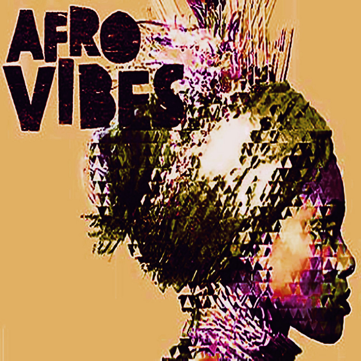 Afro Vibes | Dj Pangani