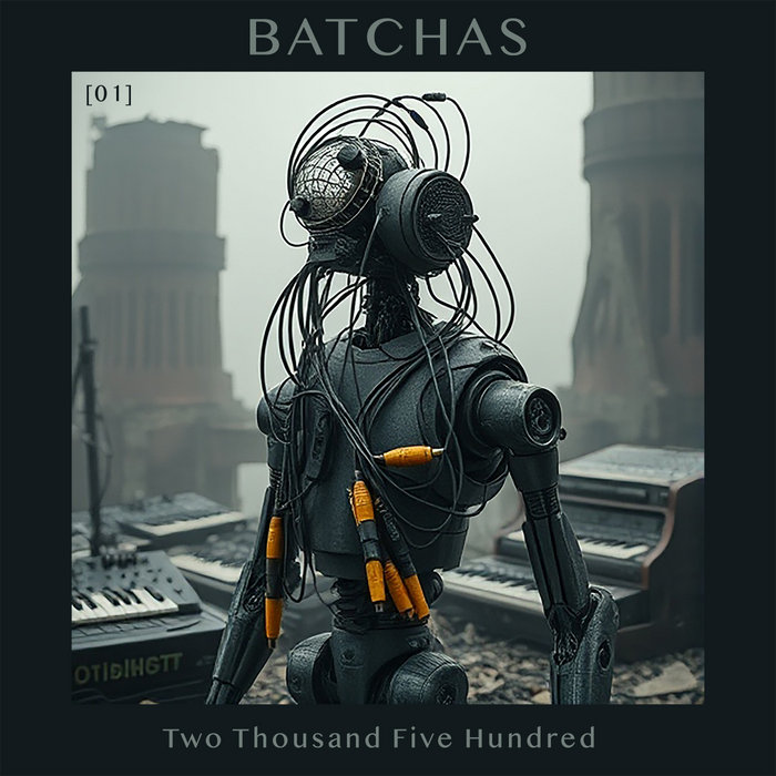Two Thousand Five Hundred [01] | batchas