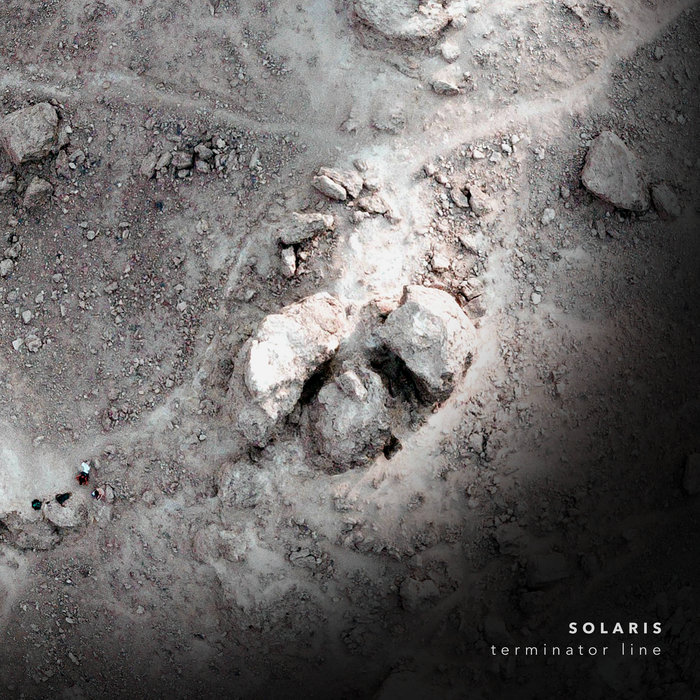 Terminator Line | Solaris